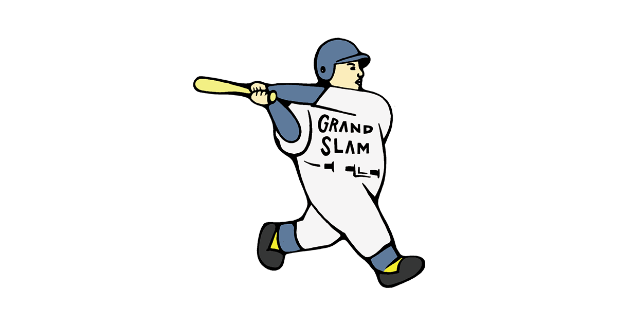GRAND SLAM